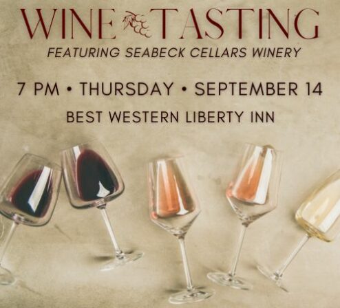 Events - Northwest Landing ROA